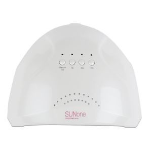 Sun 5 Plus Lampada Uv Led Per Le Unghie Asciugatrice 48w Lampada Per ...