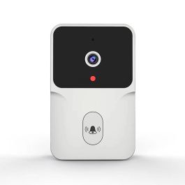 Video campanello smart wi-fi con sensore di movimento